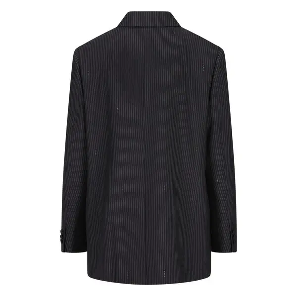 Fendi Jackets Blazers