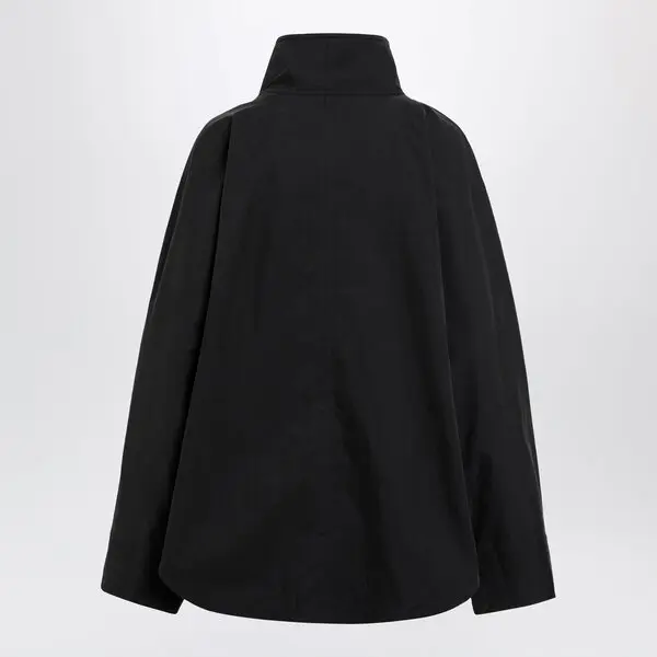 TOTEME Cotton-blend Windbreaker Jacket