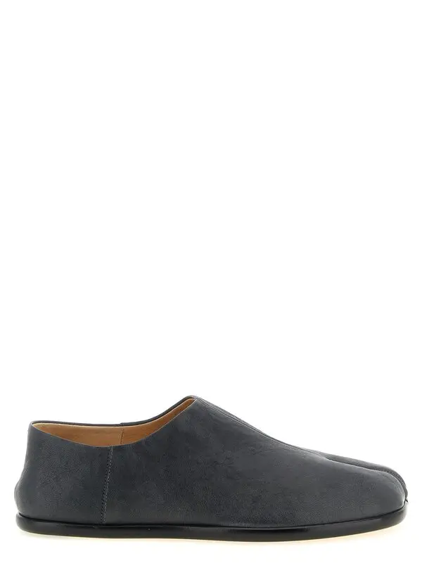 MAISON MARGIELA Tabi' Babouche - Gray