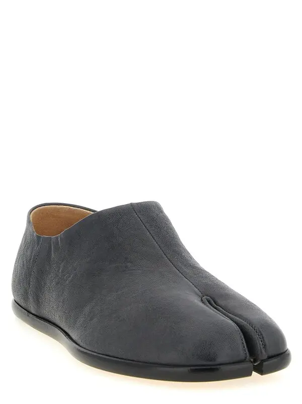 MAISON MARGIELA Tabi' Babouche - Gray