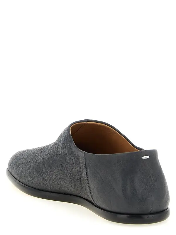 MAISON MARGIELA Tabi' Babouche - Gray