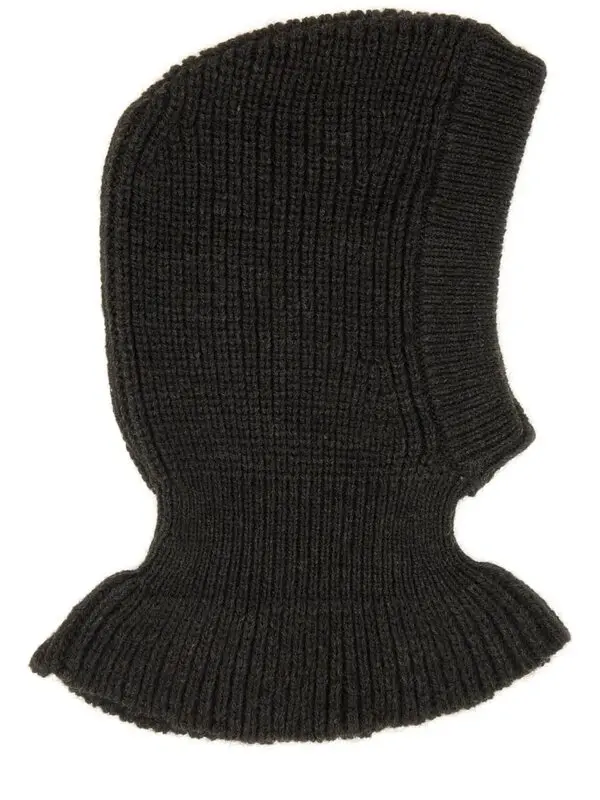 LEMAIRE Wool And Alpaca Blend Hood