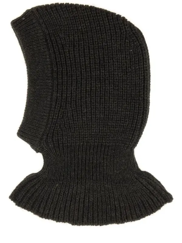 LEMAIRE Wool And Alpaca Blend Hood
