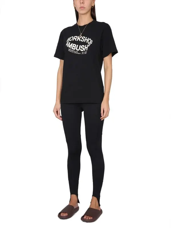 AMBUSH Revolve T-shirt
