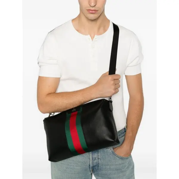 Gucci Messenger Bags