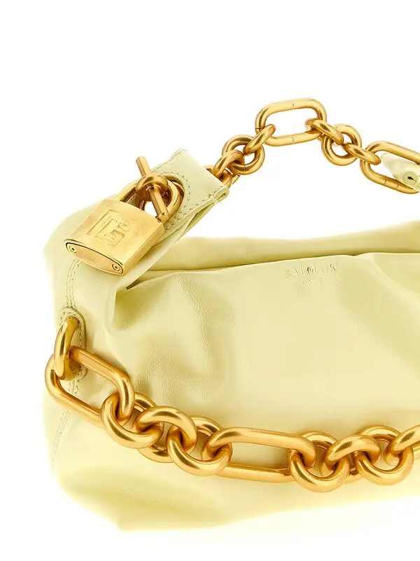 Balmain Sync Mini' Handbag