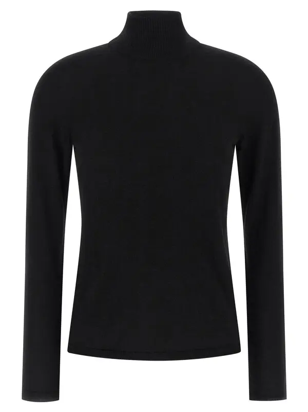 Max Mara Meana' Turtleneck Sweater