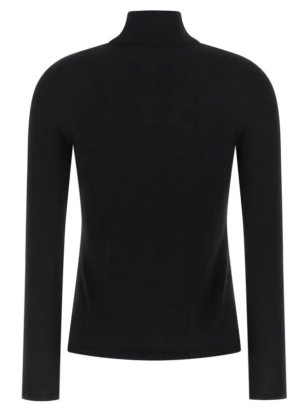Max Mara Meana' Turtleneck Sweater