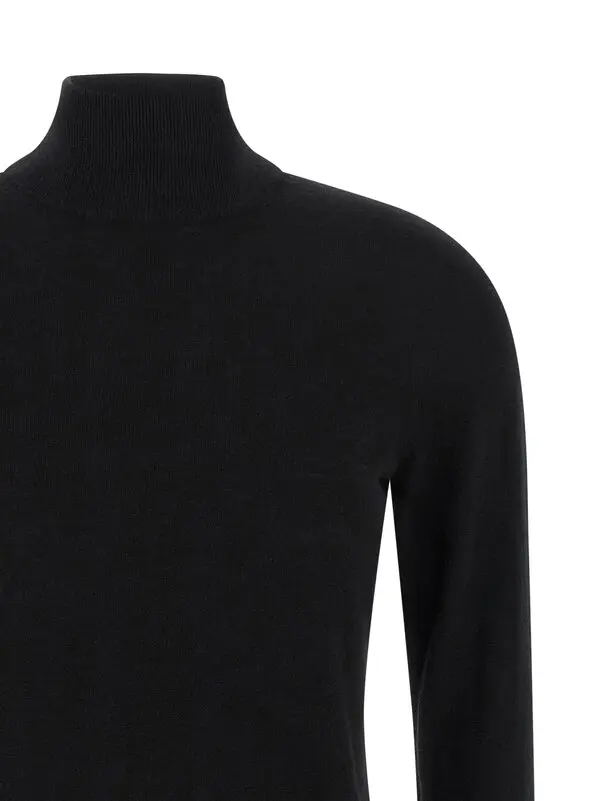 Max Mara Meana' Turtleneck Sweater