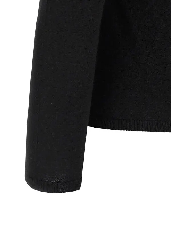 Max Mara Meana' Turtleneck Sweater