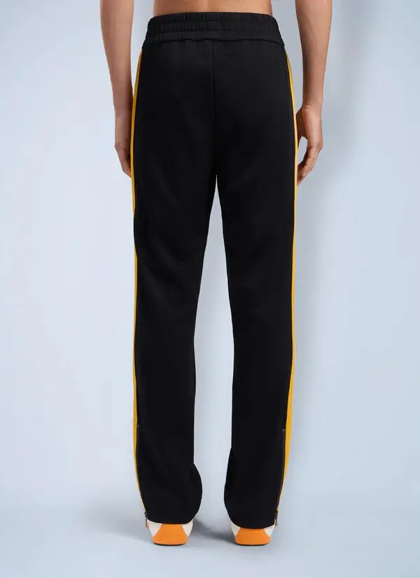 Palm Angels Classic Logo Track Pants - Black