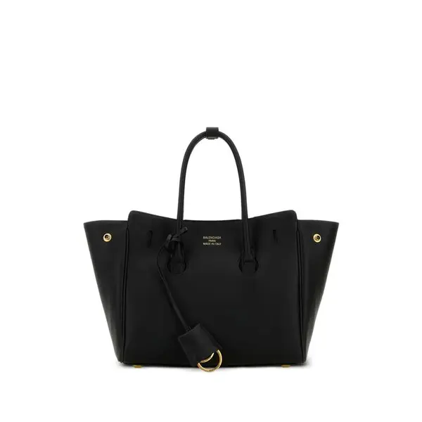 Balenciaga Tote Bags - Black