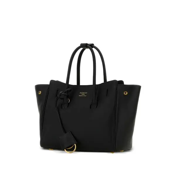 Balenciaga Tote Bags - Black