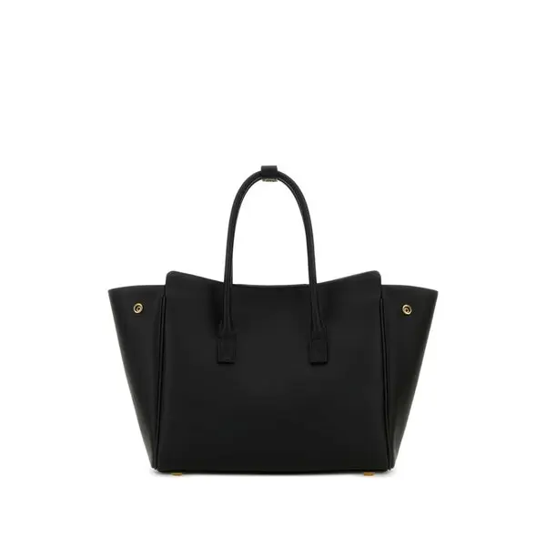 Balenciaga Tote Bags - Black