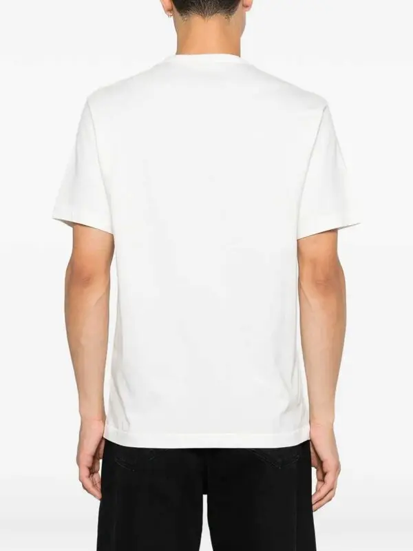 Kenzo Sounds T-shirt With Graphic Print