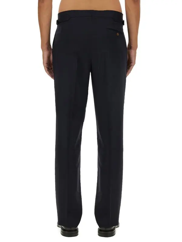 VIVIENNE WESTWOOD Wool Pants