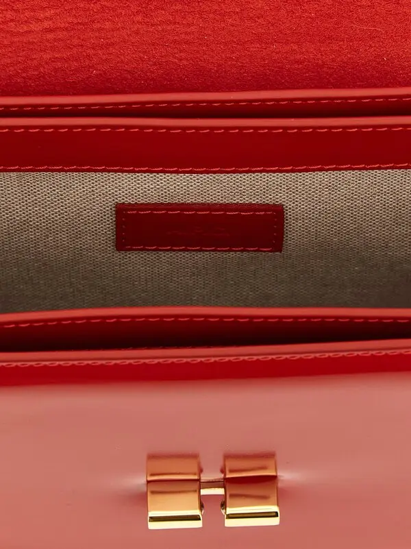 A.p.c. Grace' Small Crossbody Bag
