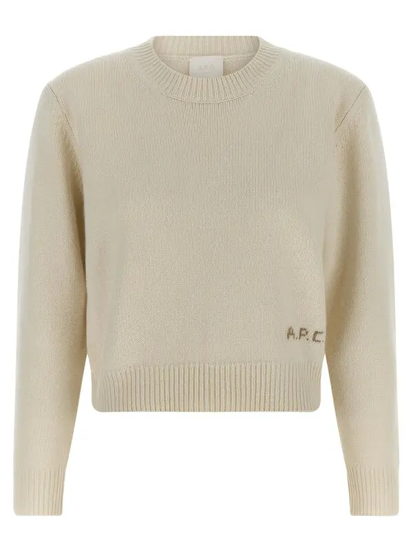 A.p.c. Anna' Sweater