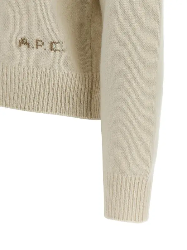 A.p.c. Anna' Sweater