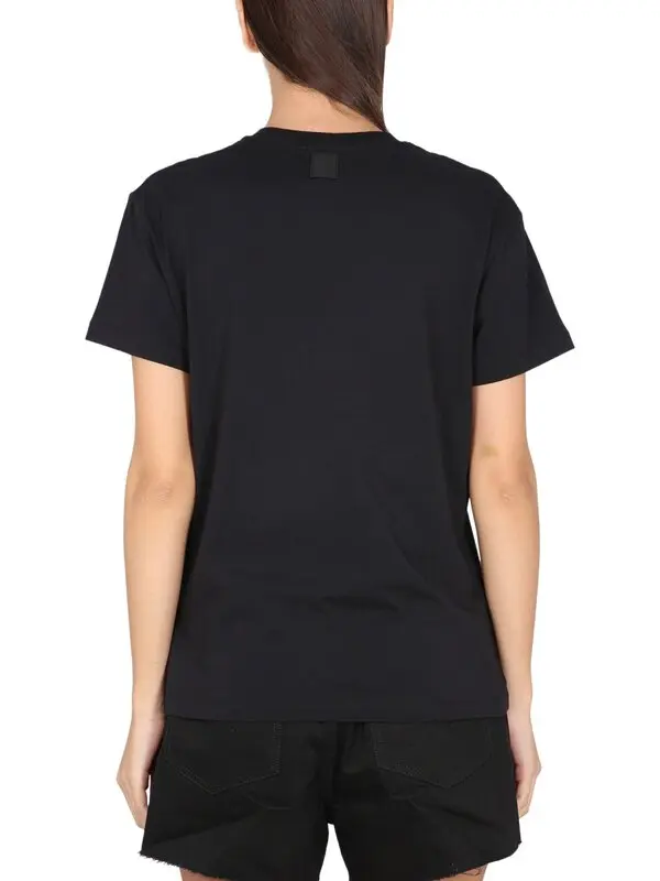 Raf Simons Crewneck T-shirt