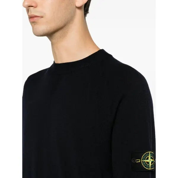 Stone Island Sweaters & Knitwear Jumpers