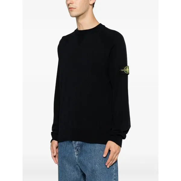 Stone Island Sweaters & Knitwear Jumpers