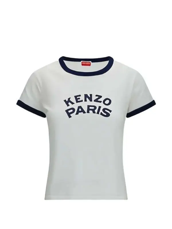 Kenzo Paris Emblem T-shirt
