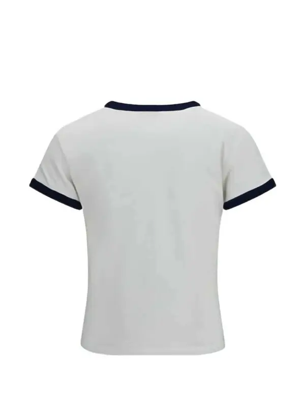 Kenzo Emblem T-shirt - White