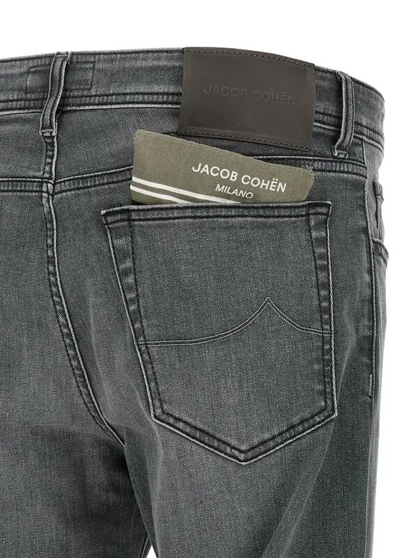 Jacob Cohen Bard' Jeans
