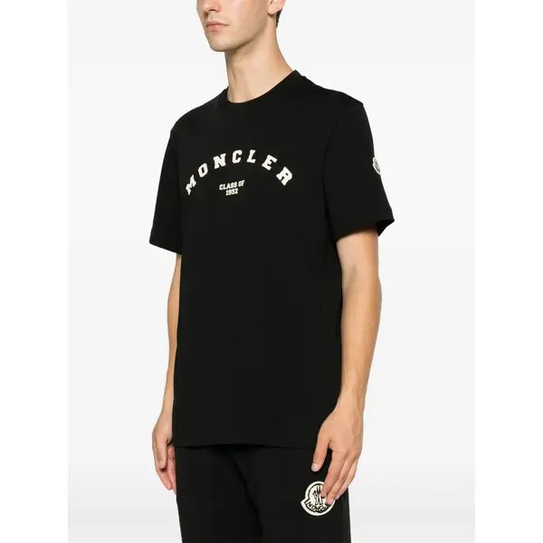 Moncler T-shirts & Vests T-shirts