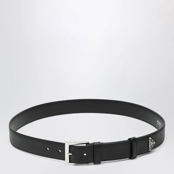 Prada Saffiano Belt