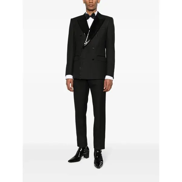 Dolce & Gabbana Jackets Blazers