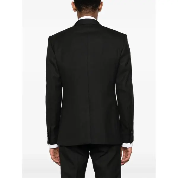 Dolce & Gabbana Jackets Blazers