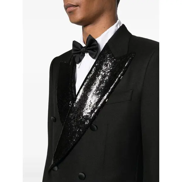 Dolce & Gabbana Jackets Blazers