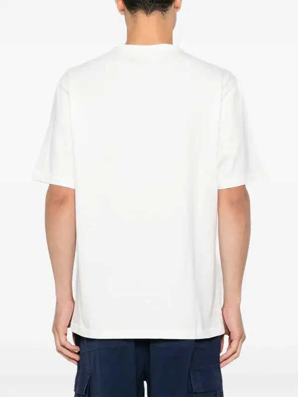 Kenzo Logo-print T-shirt