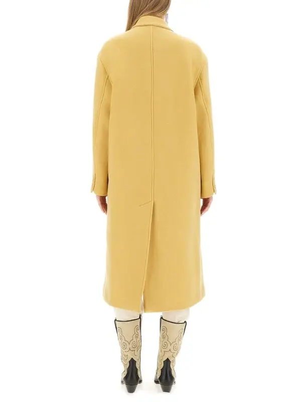 Isabel Marant Étoile Theodore Coat