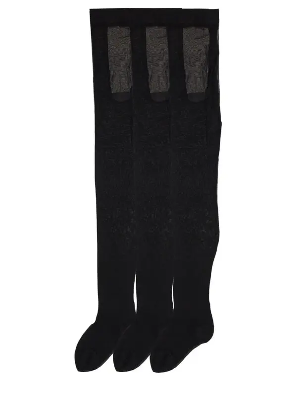 Dolce & Gabbana Tripack Tights