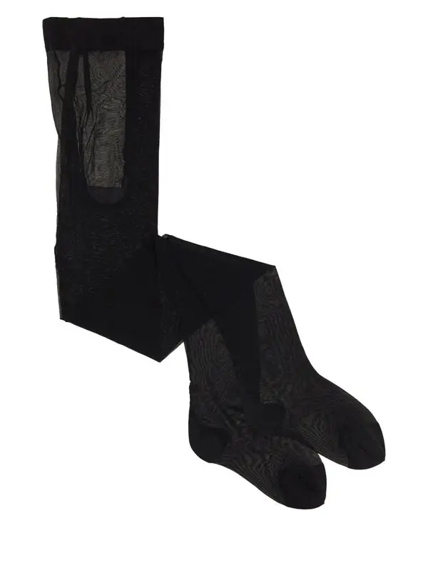 Dolce & Gabbana Tripack Tights