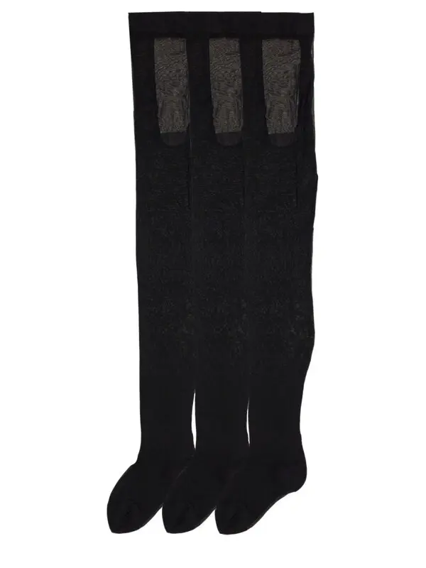 Dolce & Gabbana Tripack Tights