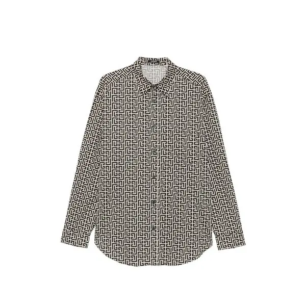 Balmain Shirts
