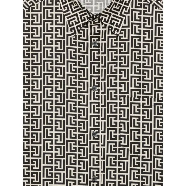 Balmain Shirts