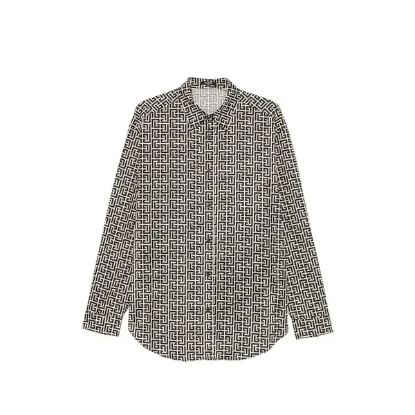 Balmain Shirts