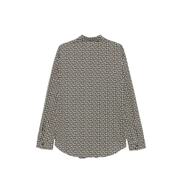 Balmain Shirts