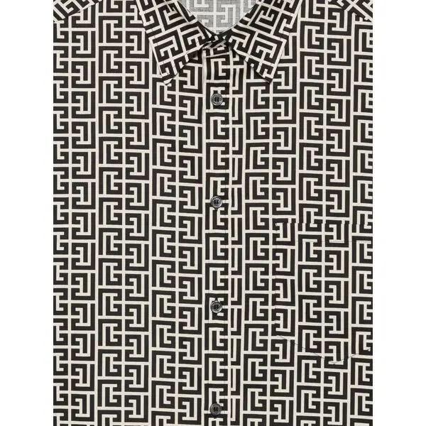 Balmain Shirts
