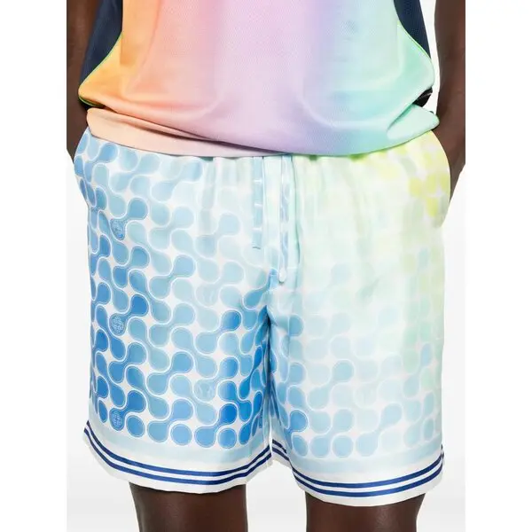 Casablanca Shorts Track & Running Shorts