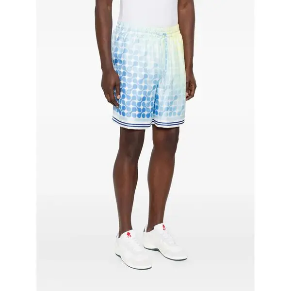Casablanca Shorts Track & Running Shorts