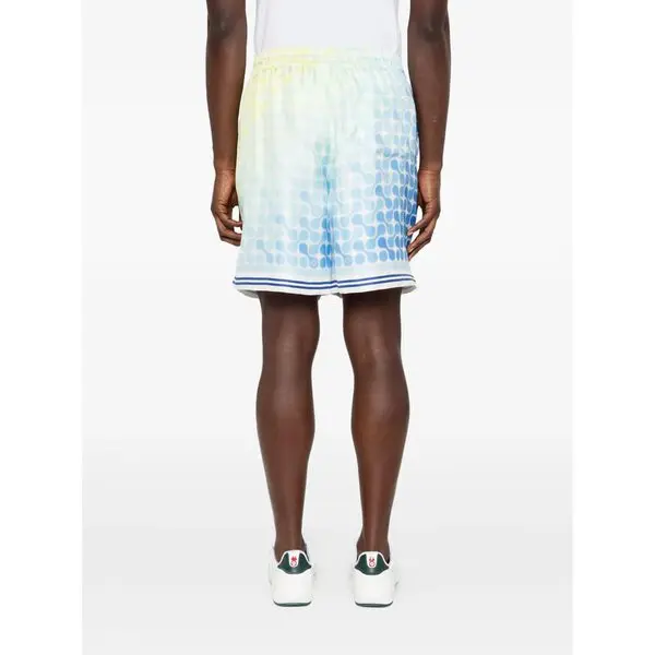 Casablanca Shorts Track & Running Shorts