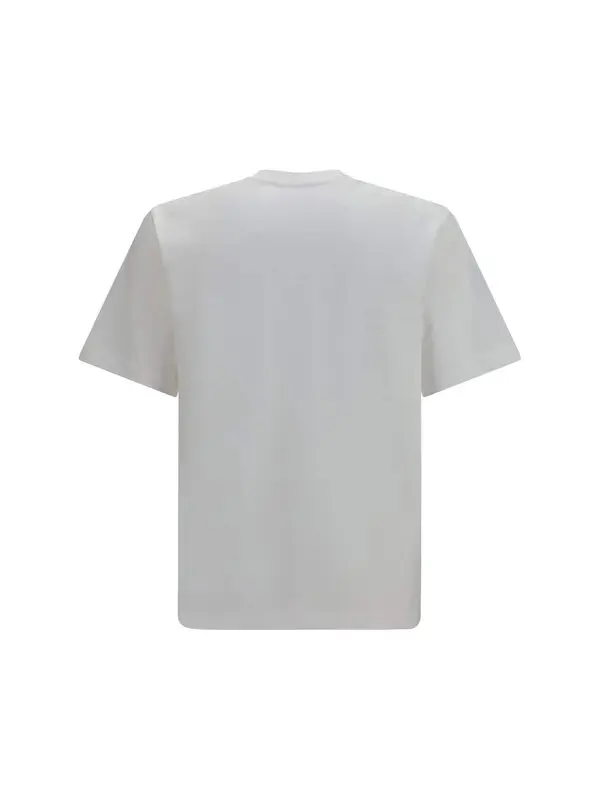 FERRAGAMO Cotton T-shirt