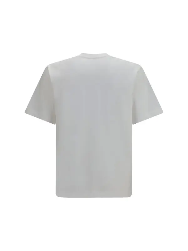 FERRAGAMO Cotton T-shirt
