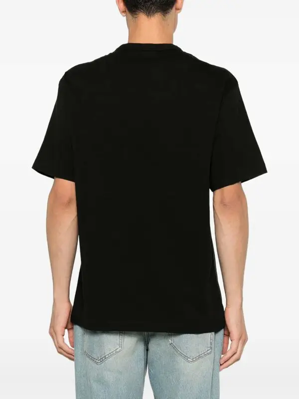 Kenzo Leaping Tiger Print T-shirt